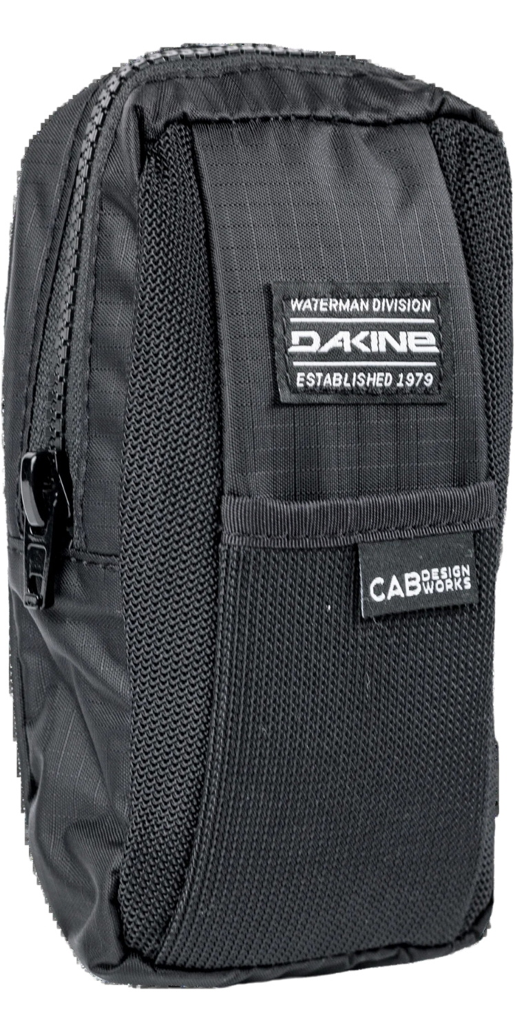 2025 Dakine Solo Pack D3BDSOLRBLASTD - Black - Boardsports - Windsurfing | Wetsuit Outlet